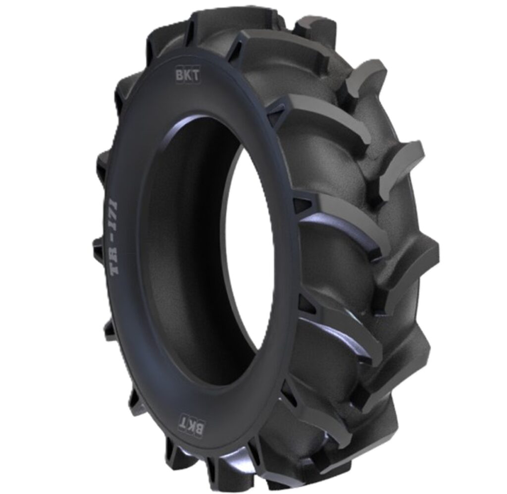 BKT TR171 Trencher Tires | Free US Shipping