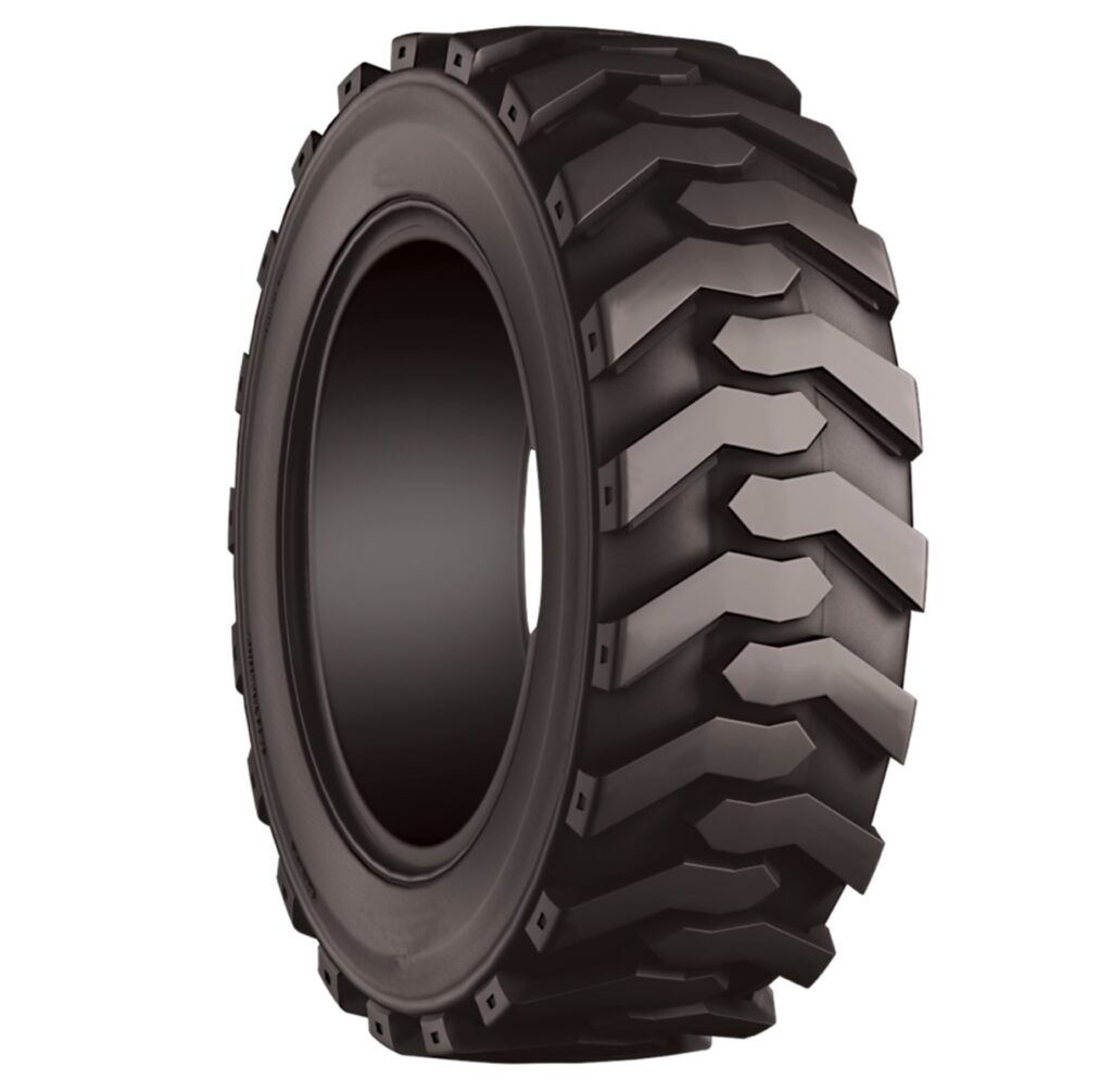Carlisle Ground Force 400 R4 Skid Steer Tires | Free US Shipping