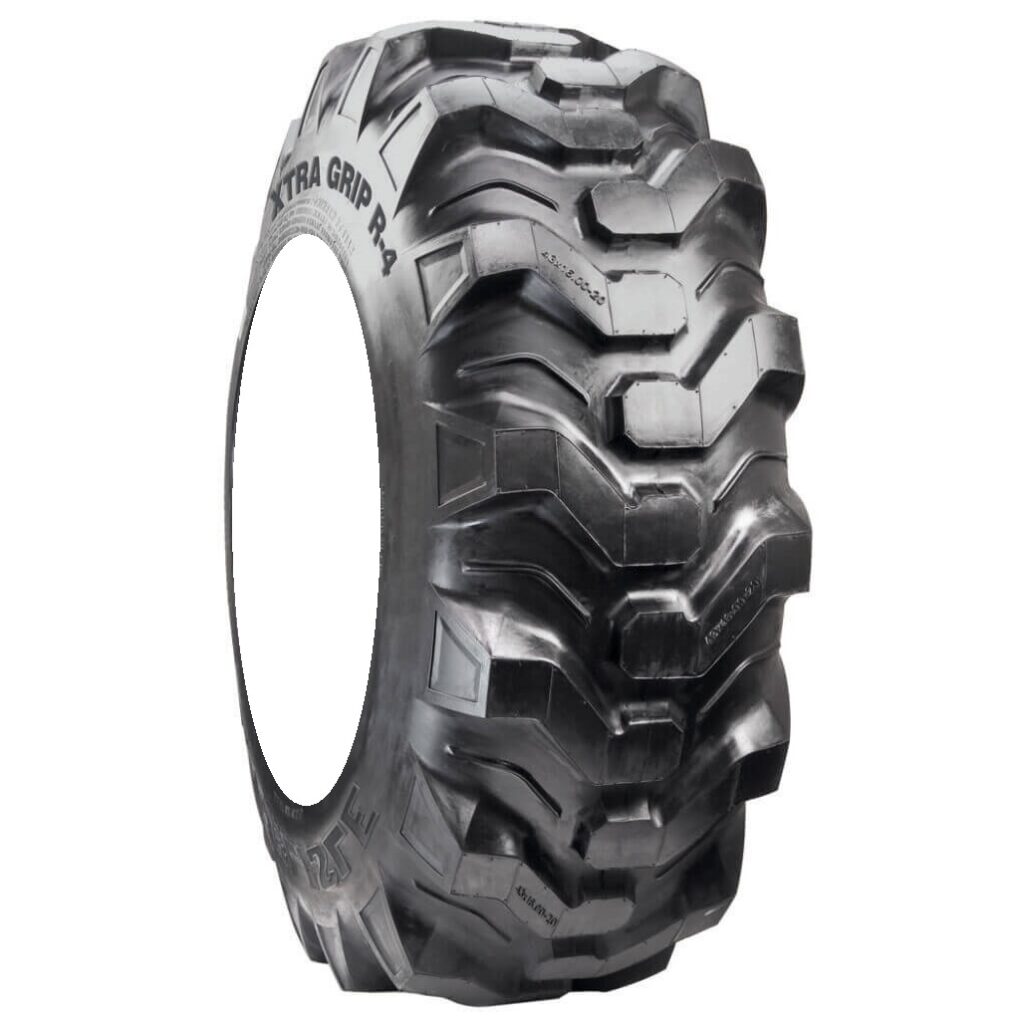 Carlisle Xtra Grip R-4 Skid Steer Tires | Free US Shipping