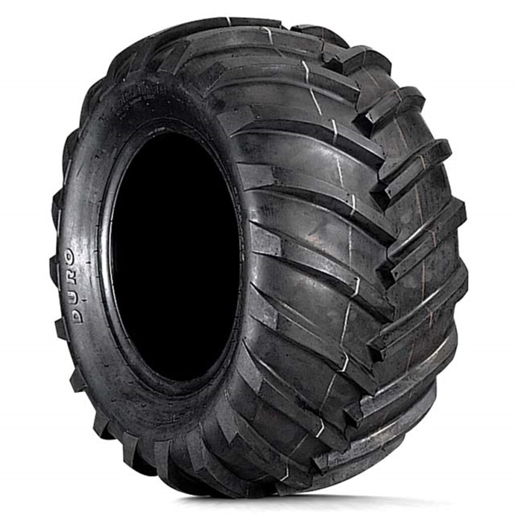 Duro Ag Bar HF255 Lug R1 Trencher Tires | Free US Shipping