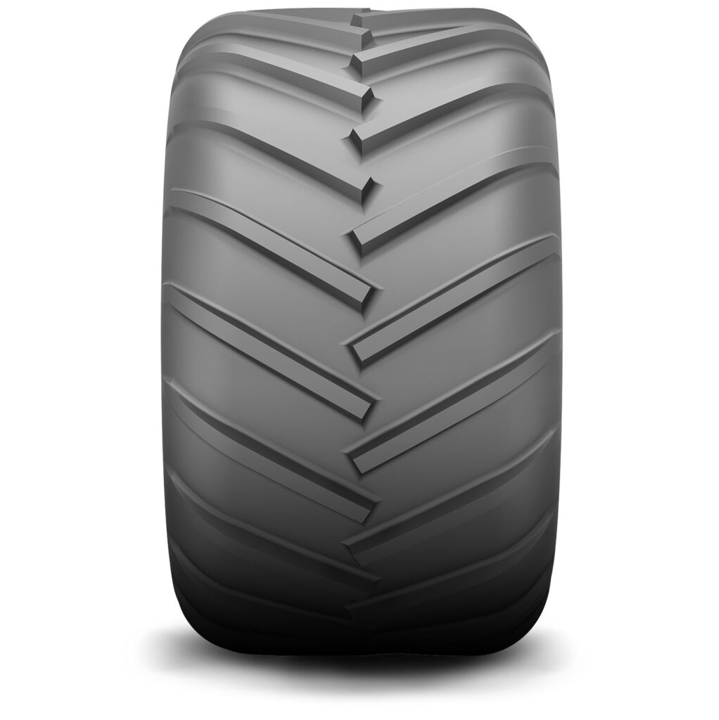 Kenda K472 Chevron/Bar Lug Trencher Tires | Free US Shipping
