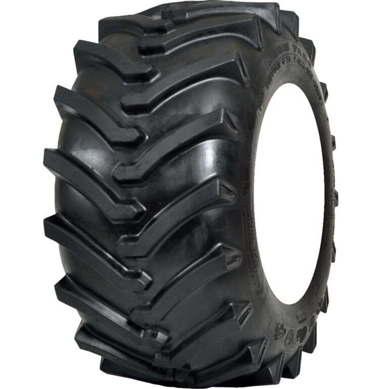 OTR Lawn Trac R1 Trencher Tires | Free US Shipping