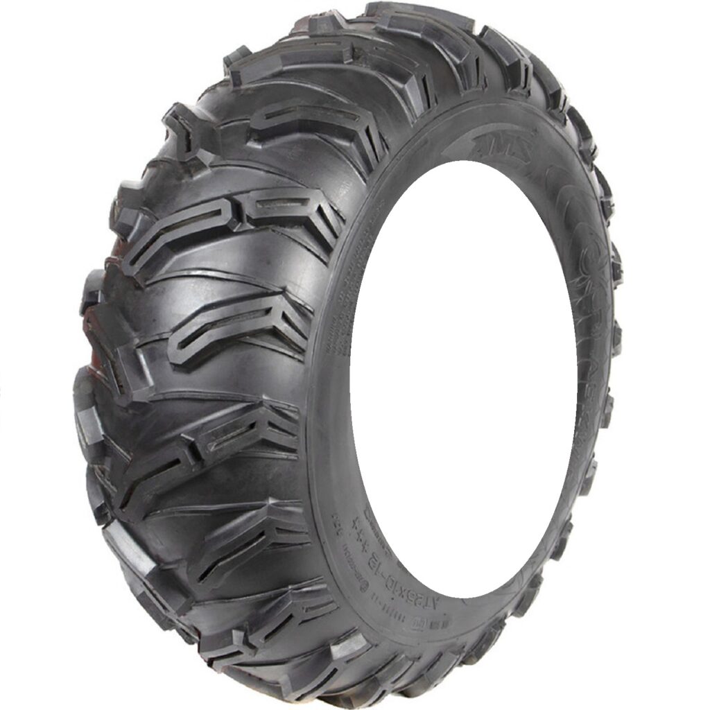 AMS Black Widow ATV/UTV Tires | Free US Shipping
