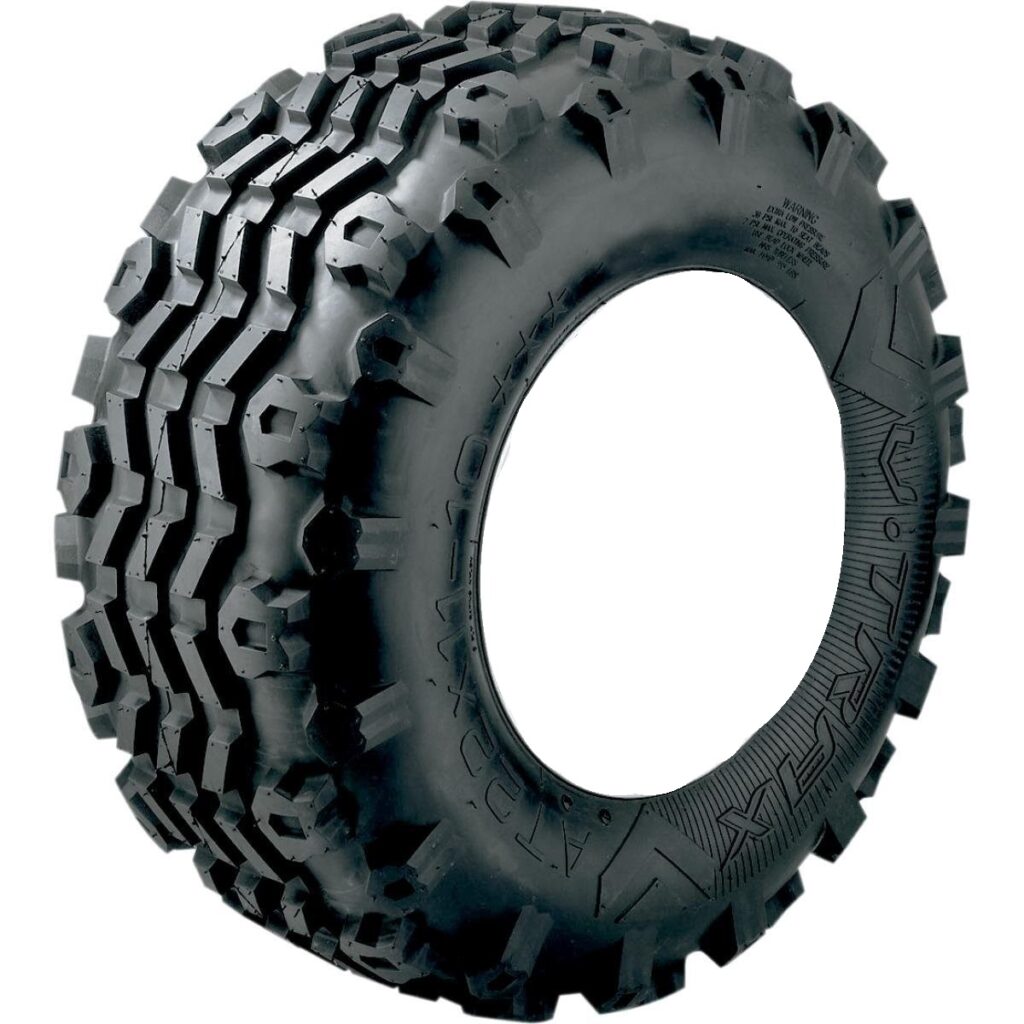 AMS V-Trax ATV/UTV Tires | Free US Shipping