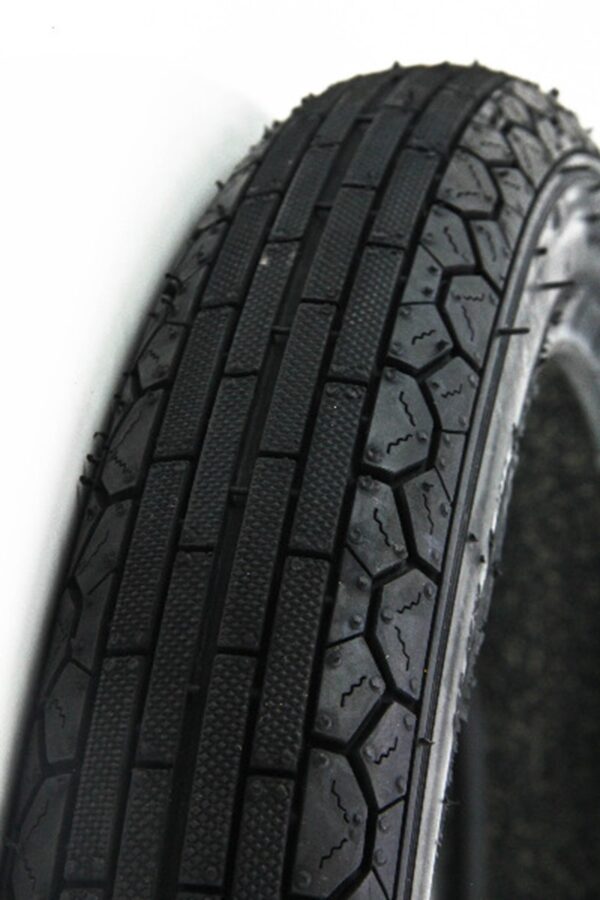 Duro HF308 Street Vintage Motorcycle Tires | Free US Shipping