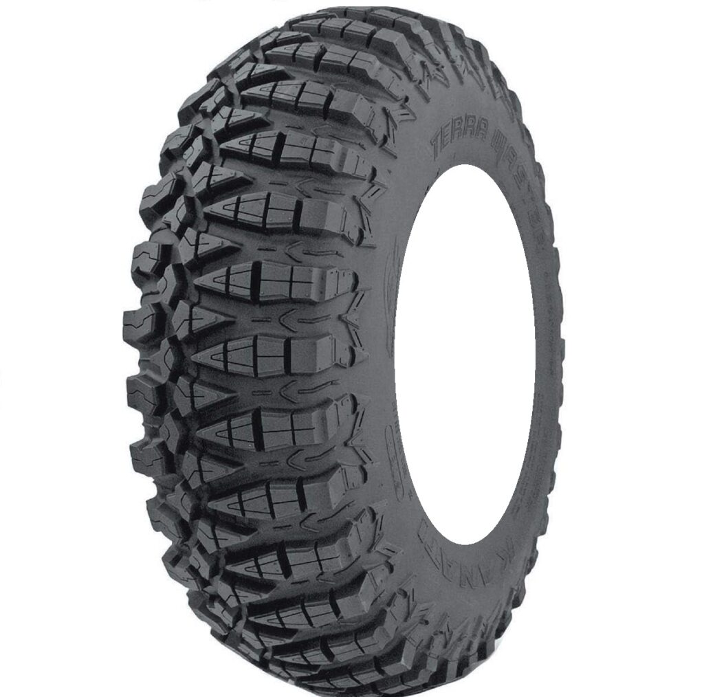 GBC Terra Master ATV/UTV Tires | Free US Shipping