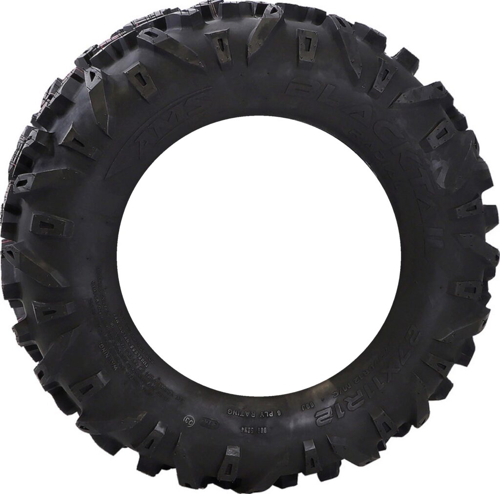 AMS Blacktail ATV/UTV Tires | Free US Shipping