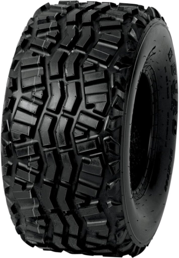 Duro DIK968 ATV/UTV Tires | Free US Shipping