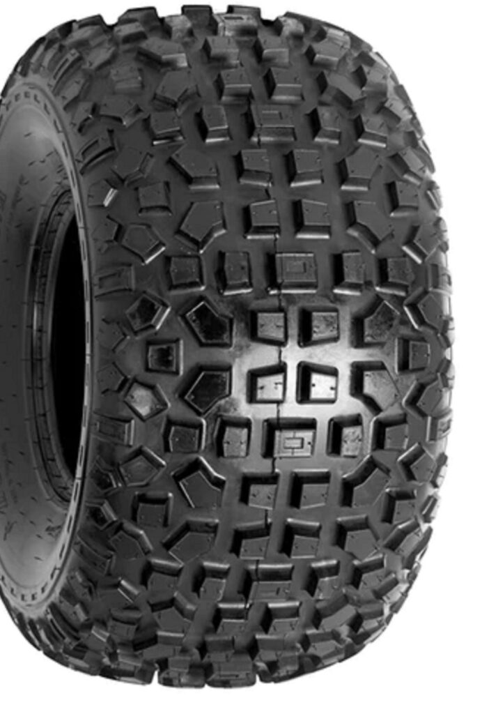 Duro DIK735A ATV/UTV Tires | Free US Shipping