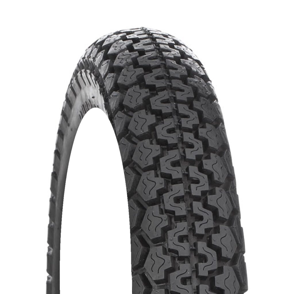 Duro HF308 Street Vintage Motorcycle Tires | Free US Shipping