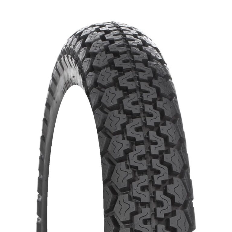 Duro HF316 Street Vintage Motorcycle Tires | Free US Shipping