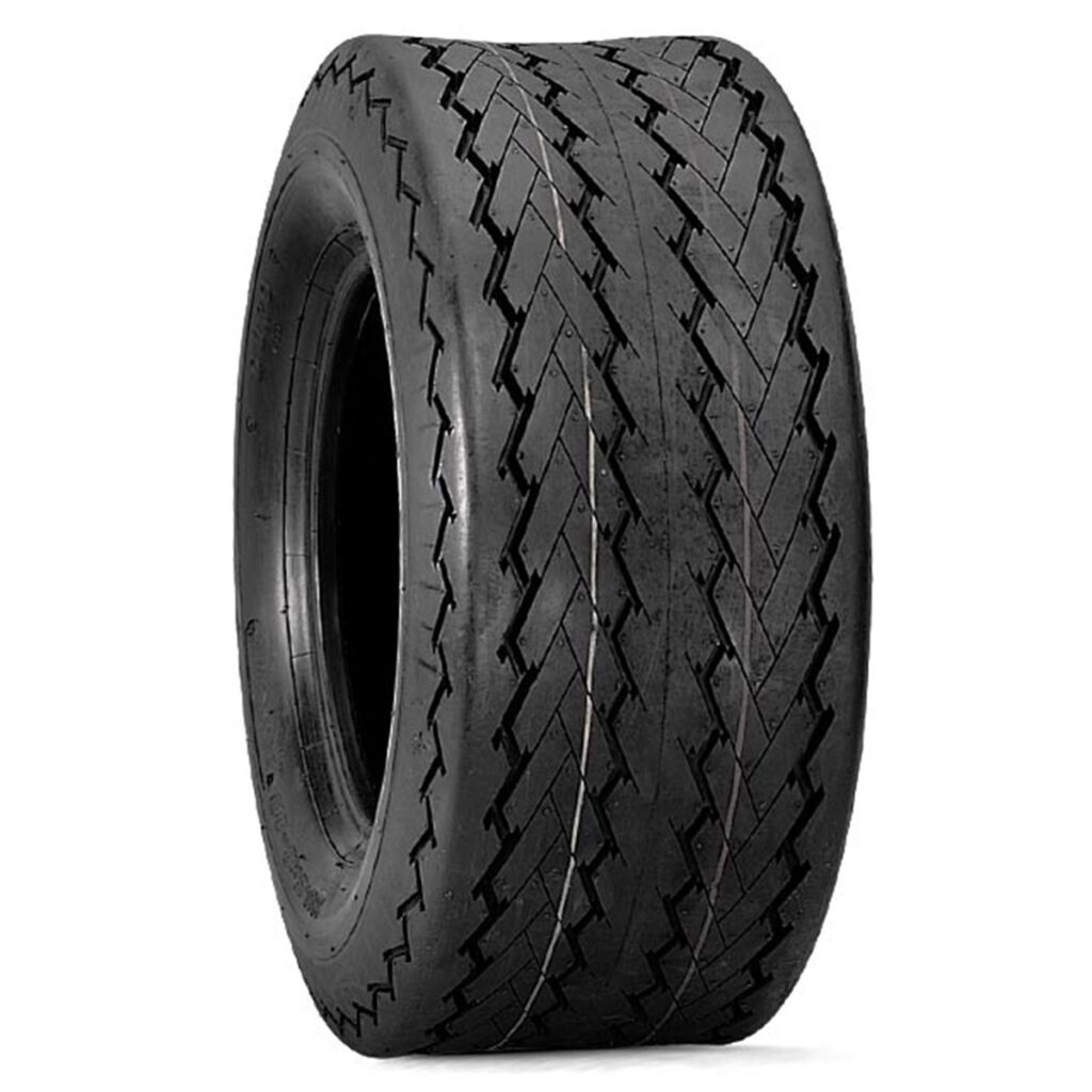 Duro HF232 Trailer Tires | Free US Shipping