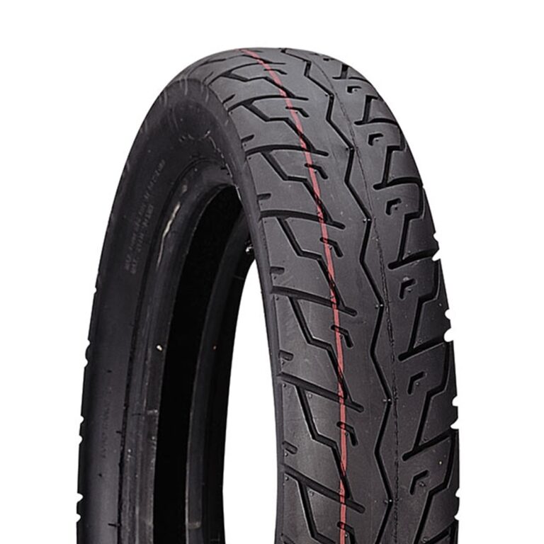 Duro HF308 Street Vintage Motorcycle Tires | Free US Shipping