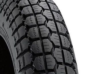 Duro HF308 Street Vintage Motorcycle Tires | Free US Shipping