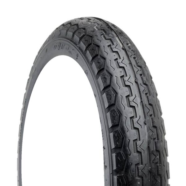 Duro HF308 Street Vintage Motorcycle Tires | Free US Shipping
