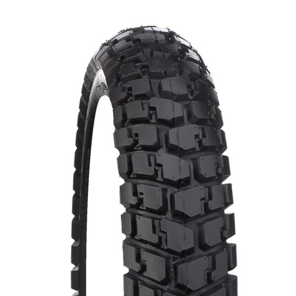 Duro HF308 Street Vintage Motorcycle Tires | Free US Shipping