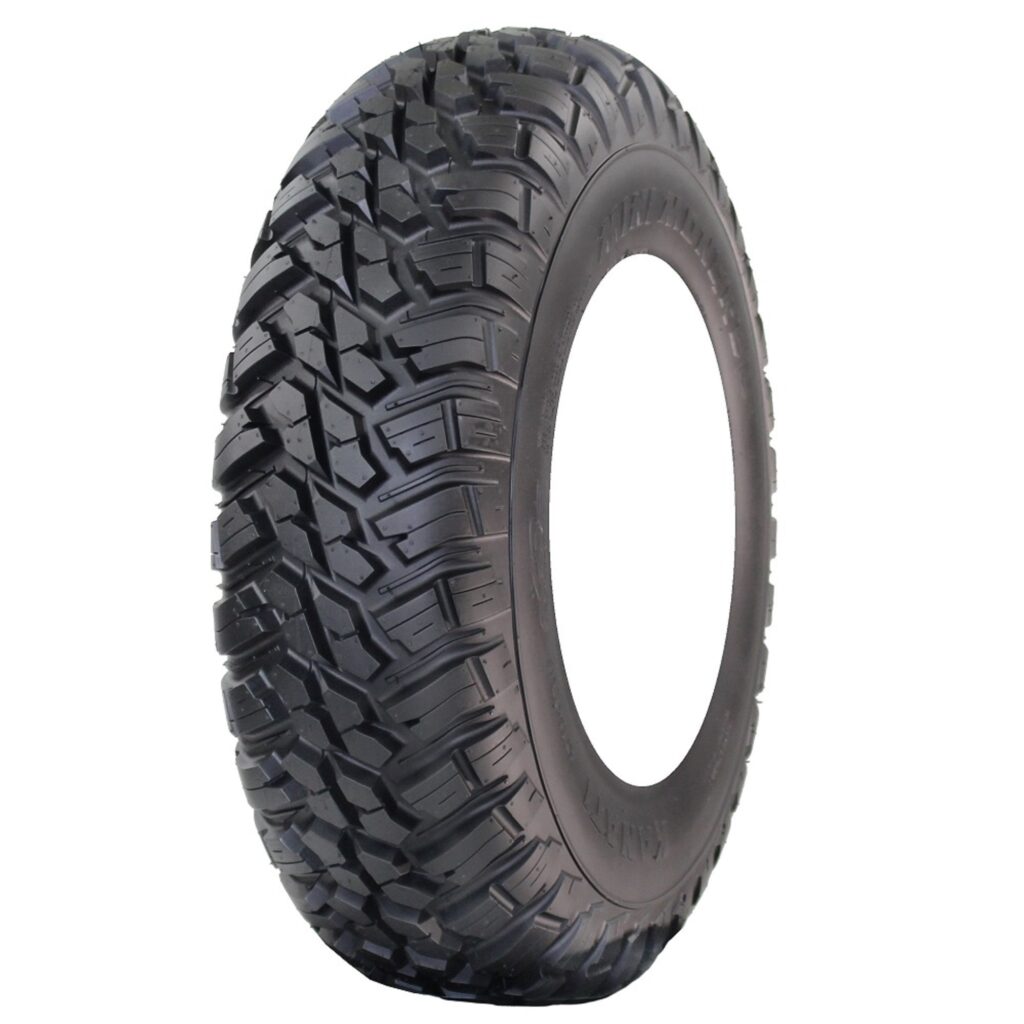GBC Mini Mongrel ATV/UTV Tires | Free US Shipping