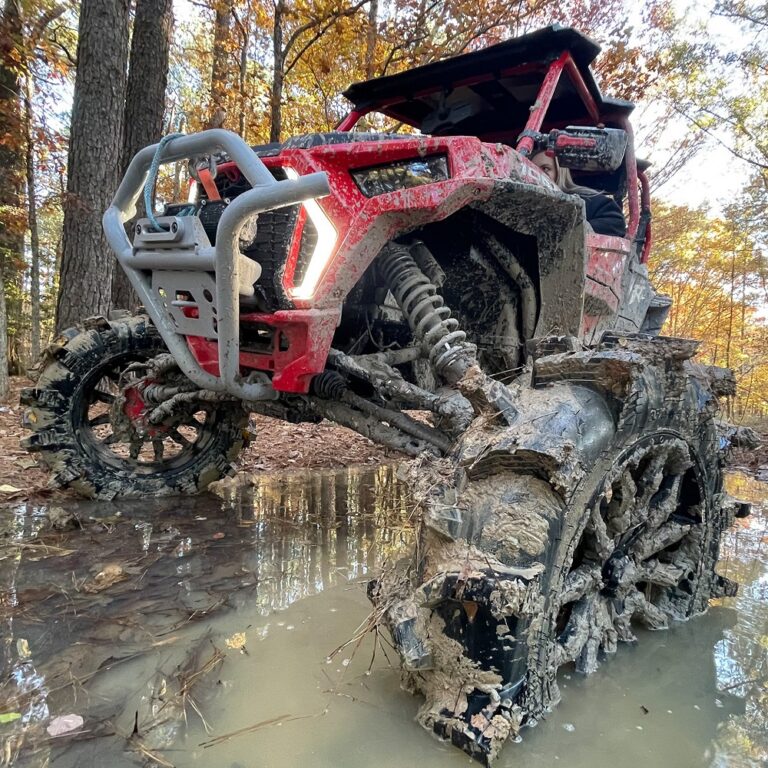 High Lifter Outlaw Max ATV/UTV Tires | Free US Shipping
