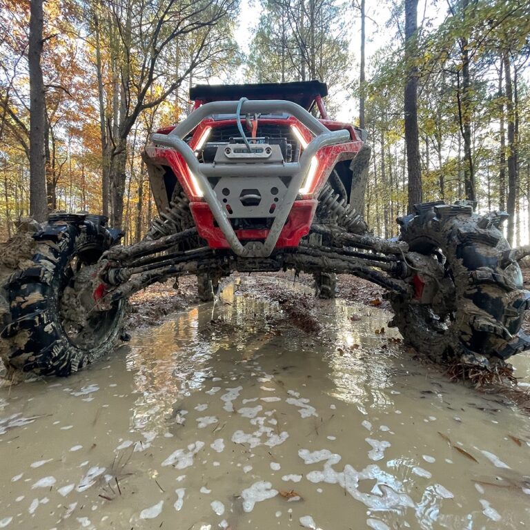 High Lifter Outlaw Max ATV/UTV Tires | Free US Shipping