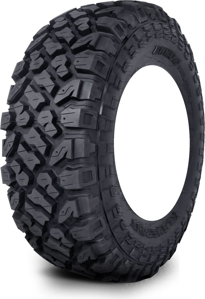 Kenda K3204R Klever XT ATV/UTV Tires | Free US Shipping