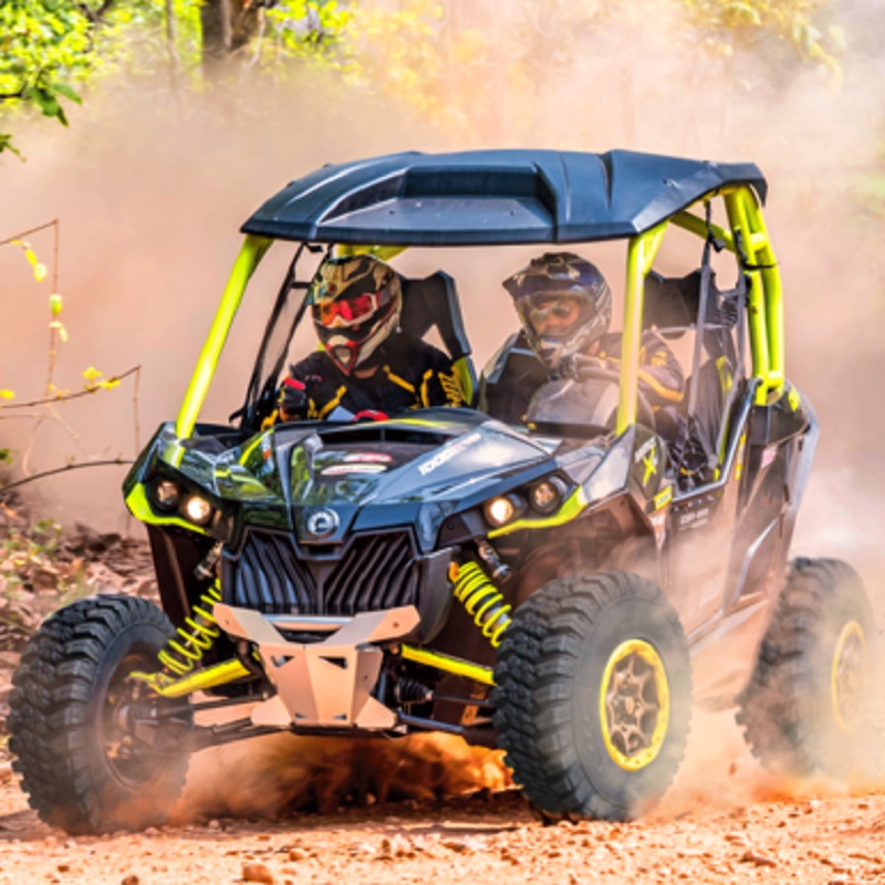 GBC Mongrel SQ ATV/UTV Tires | Free US Shipping