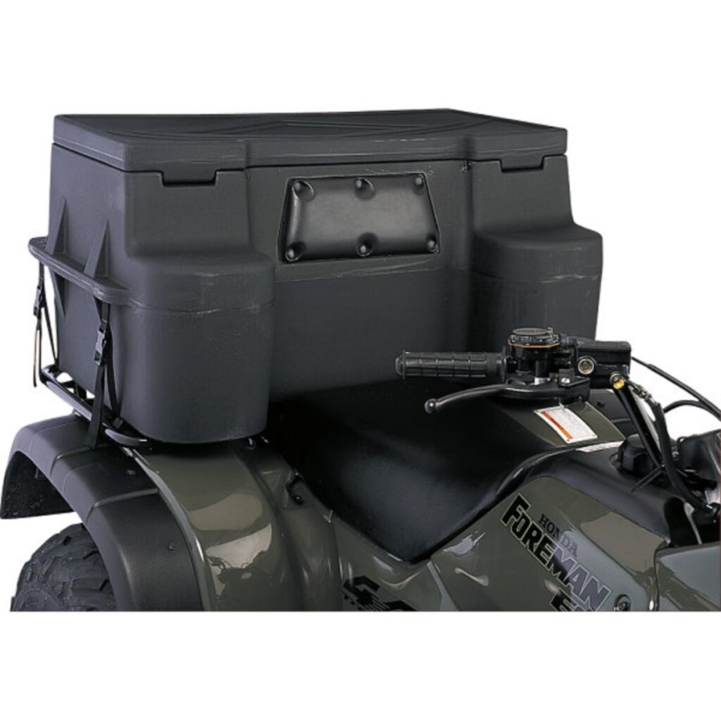 Moose Explorer Storage Trunk | Free US Shipping