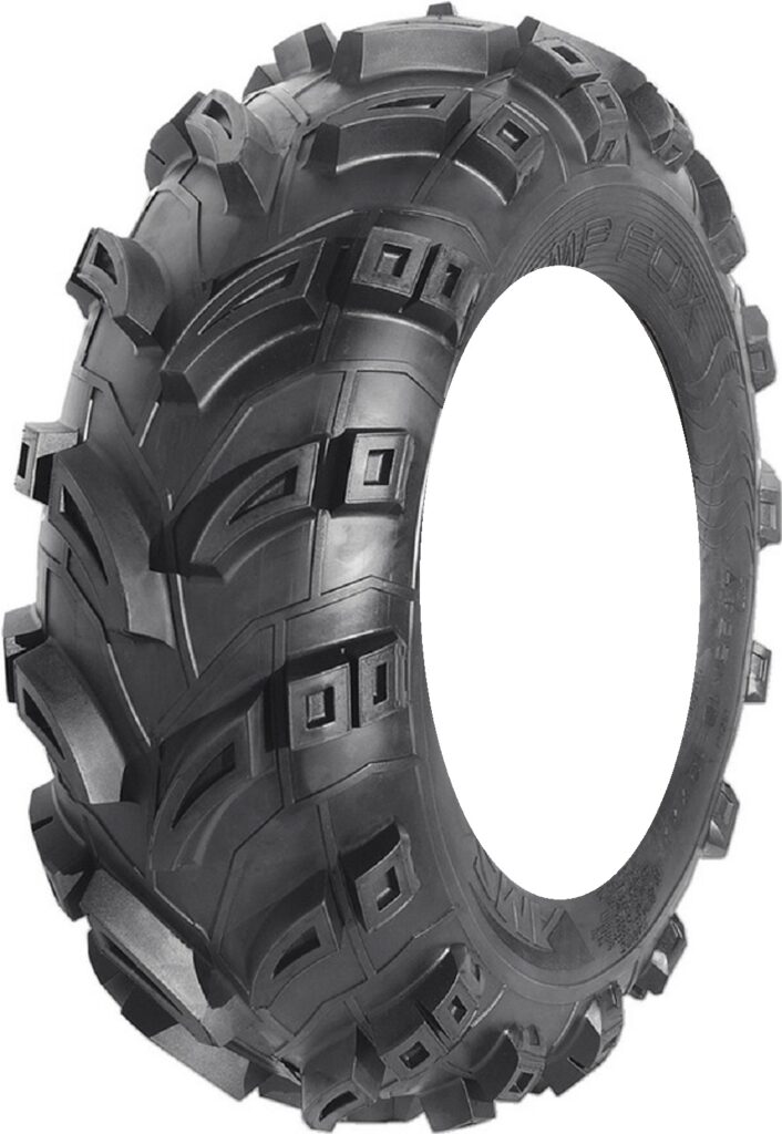 AMS Swamp Fox Plus ATV/UTV Tires | Free US Shipping