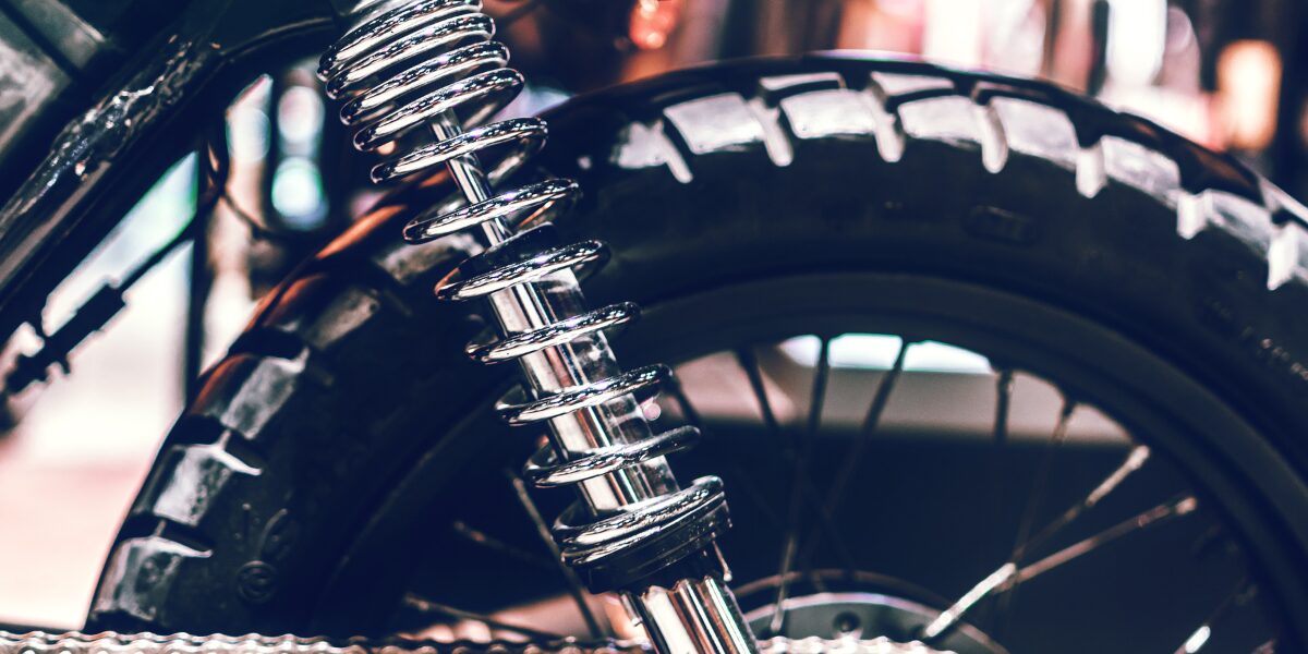 Motorcycle Tires Safety and Facts | Cedar Rapids Tire