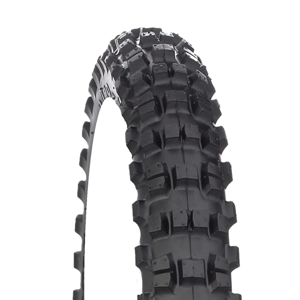 Duro HF343 Excelerator MX Motorcycle Tires | Free US Shipping