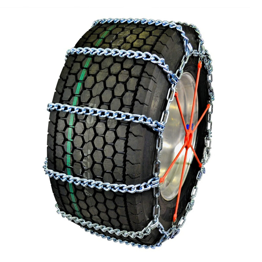 Shop Truck Tire Chains | Free US Shipping