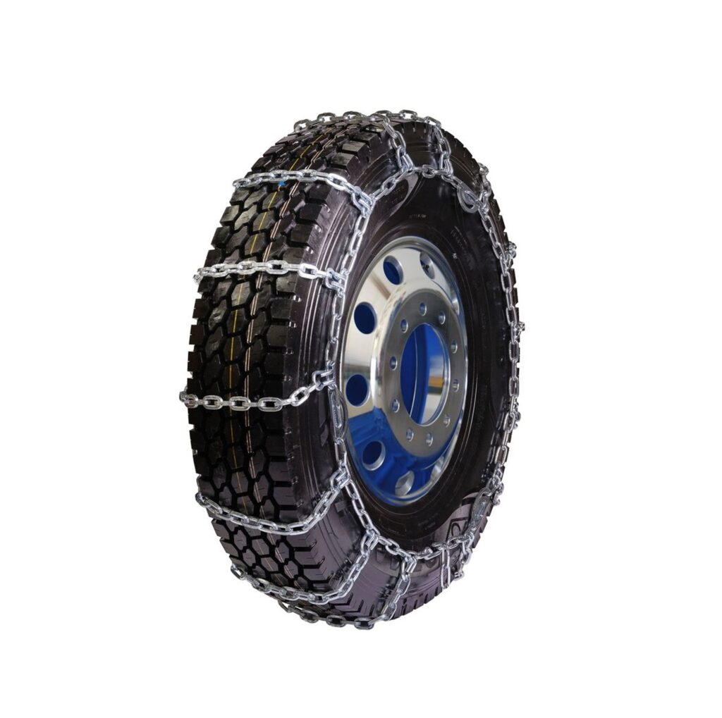 Shop Truck Tire Chains | Free US Shipping