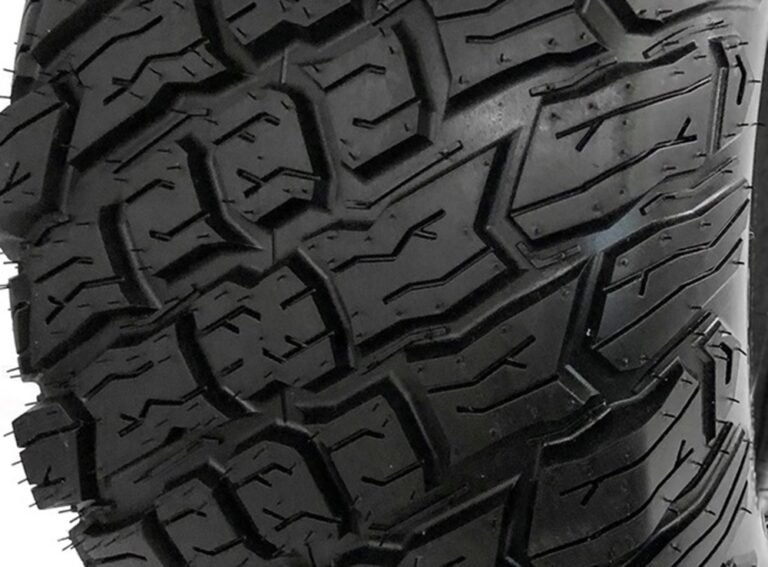 Kenda K3012 Turf Yard - Lawn Tires | Free US Shipping