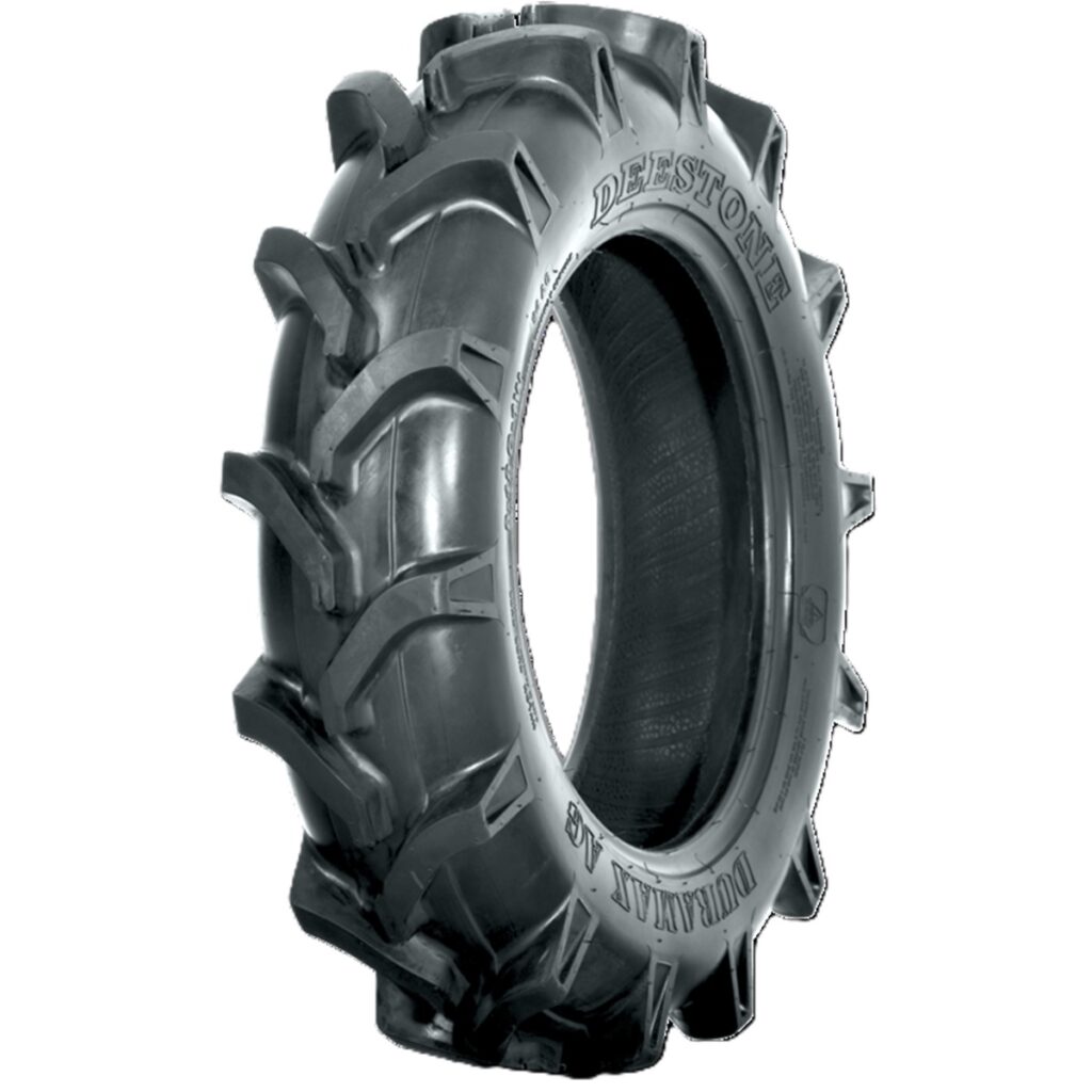 Deestone D413 Bar Lug Trencher Tires | Free US Shipping