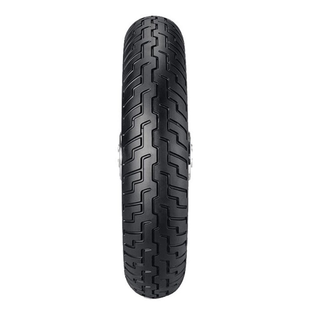 Dunlop D404 Motorcycle Tires | Free US Shipping