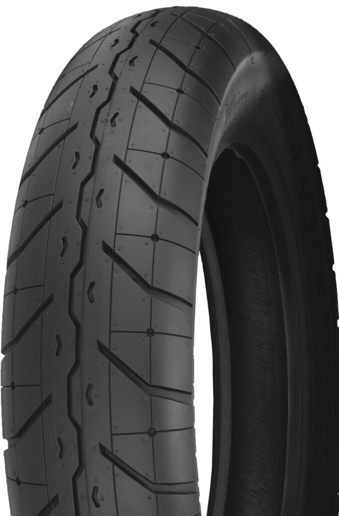Shinko 230 Tour Master Motorcycle Tires | Free US Shipping