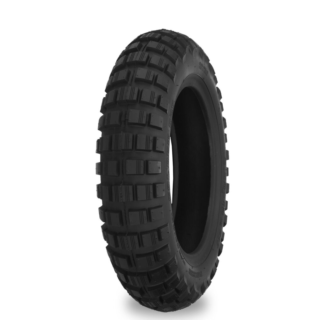 Shinko 421 Series Scooter/Mini Bike Tires | Free US Shipping