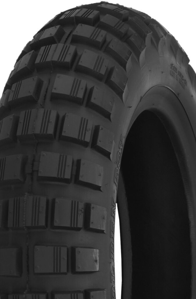 Shinko 421 Series Scooter/Mini Bike Tires | Free US Shipping