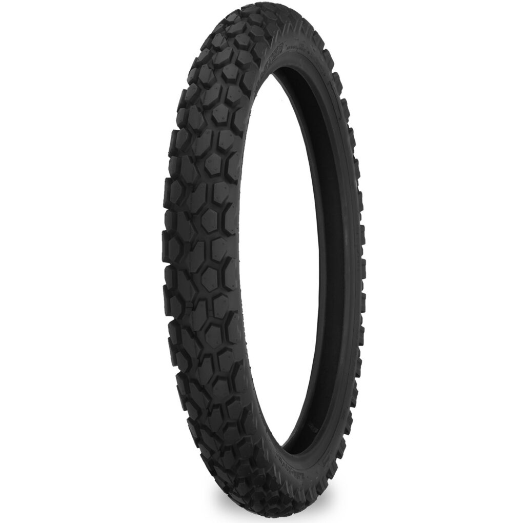 Shinko 700 Series Dual Sport Motorcycle Tires | Free US Shipping