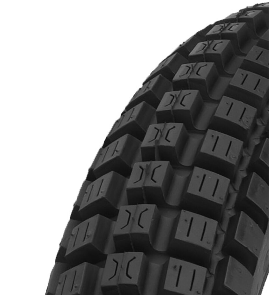 Shinko SR241 Trials Motorcycle Tires | Free US Shipping