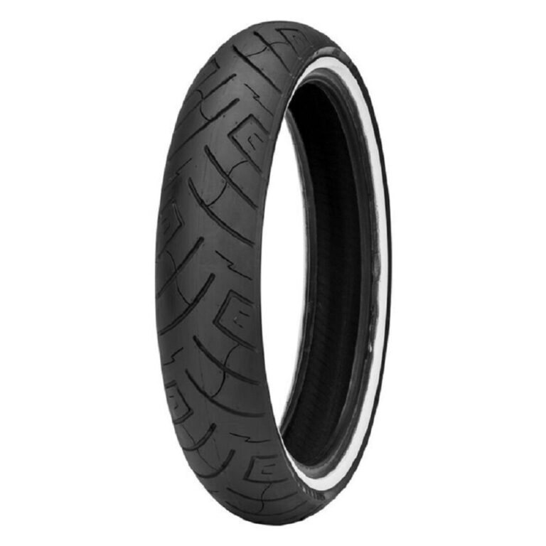 Shinko SR777 Standard & Heavy-Duty Cruiser Motorcycle Tires | Free US ...