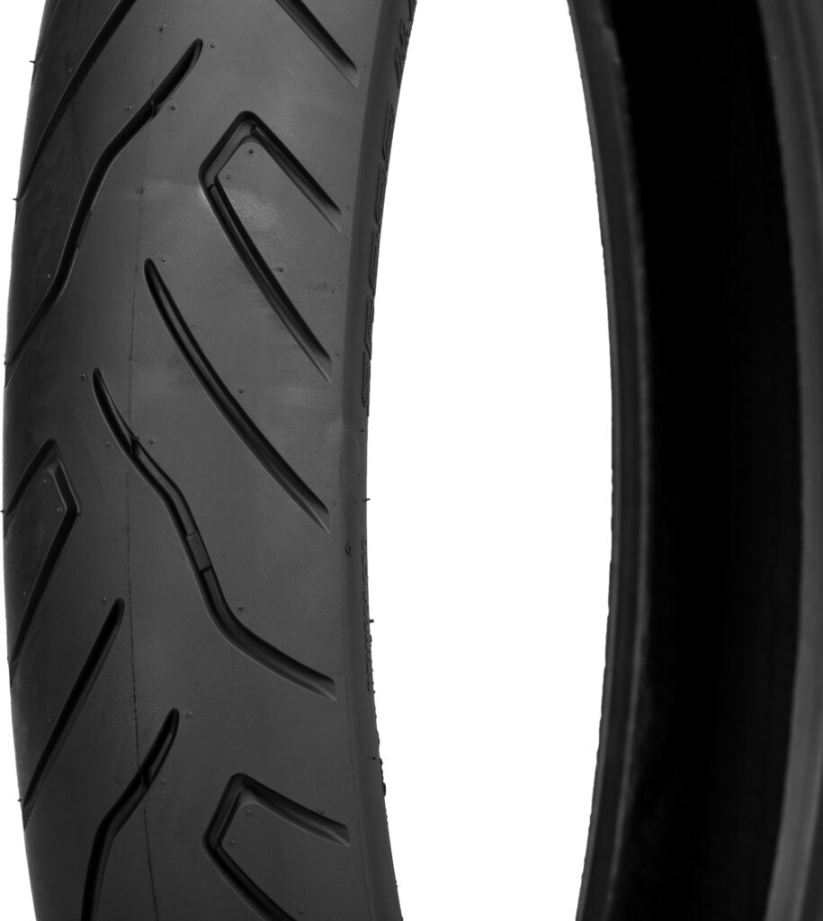 Shinko SR999 Long Haul Cruiser Motorcycle Tires | Free US Shipping