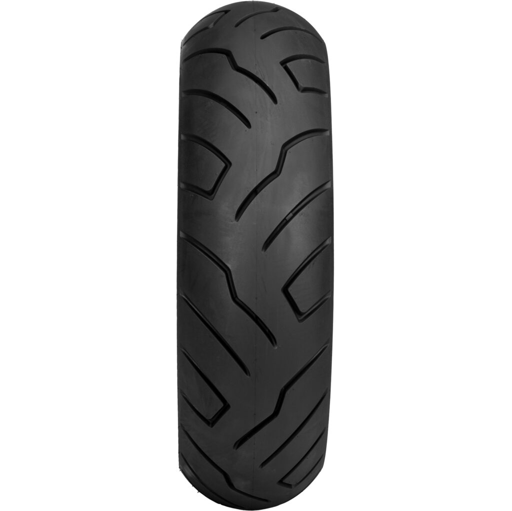 Shinko SR999 Long Haul Cruiser Motorcycle Tires | Free US Shipping