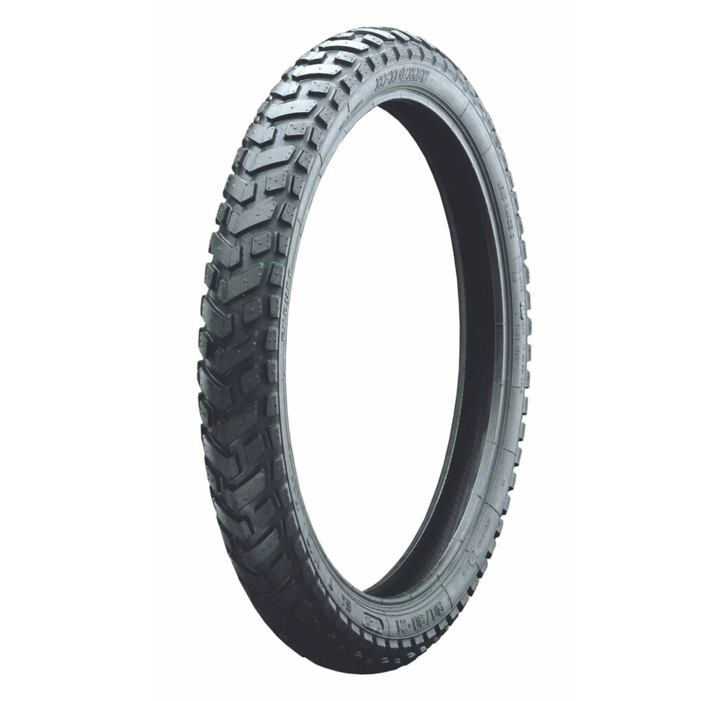 Heidenau K60 Dual Sport Motorcycle Tires | Free US Shipping