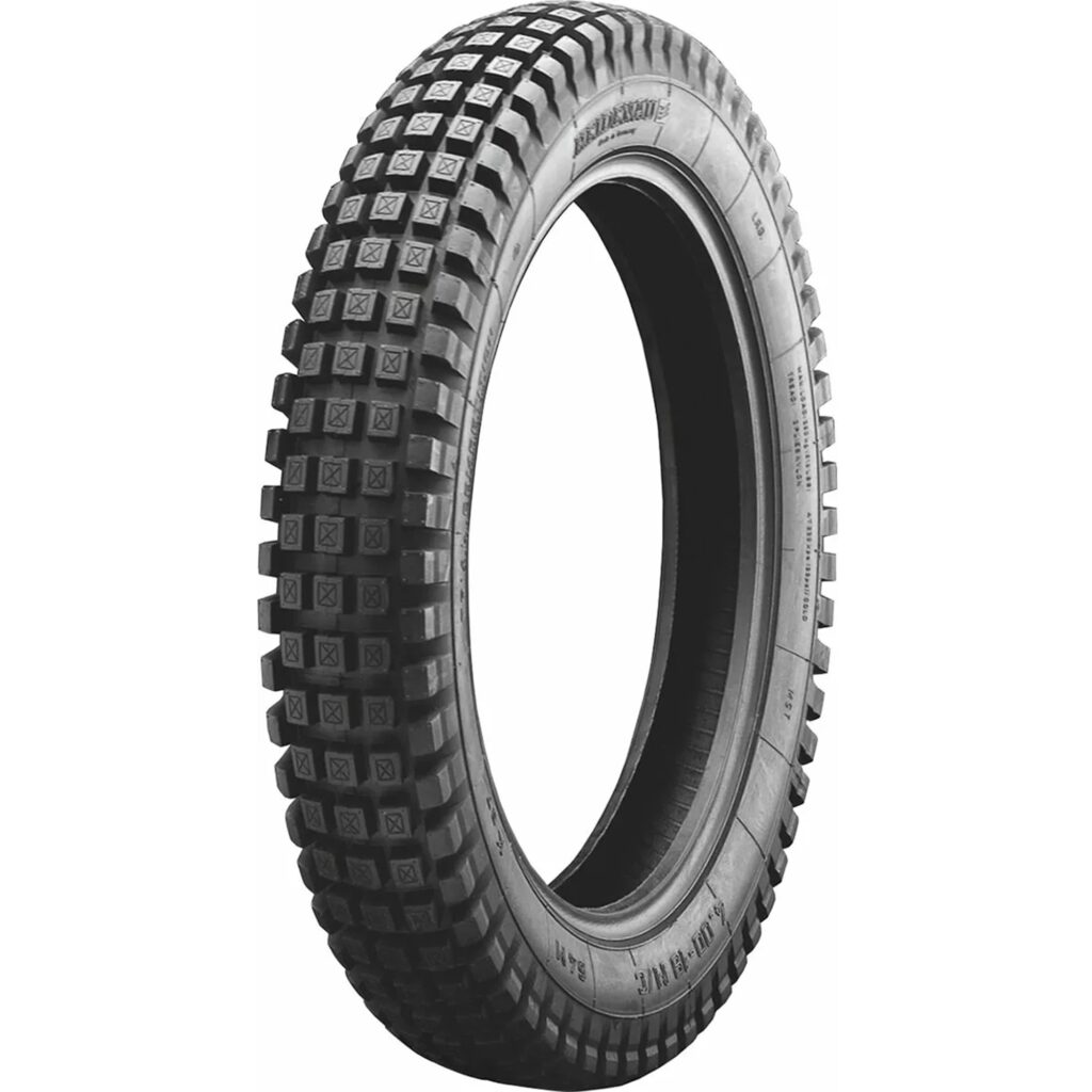 Heidenau K60 Scout Dual Sport Motorcycle Tires | Free US Shipping