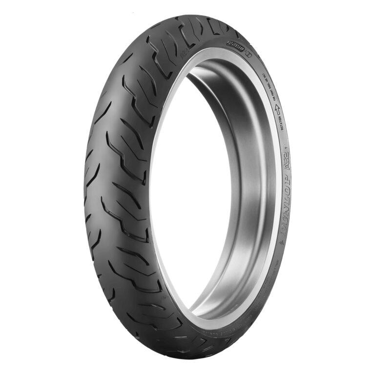 Dunlop AE2 Motorcycle Tires | Free US Shipping