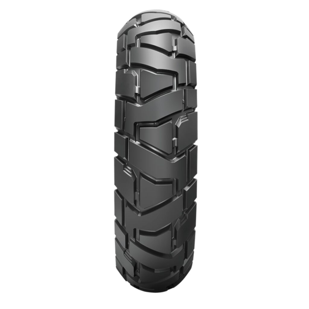 Dunlop Trailmax Mission Dual Sport Motorcycle Tires | Free US Shipping