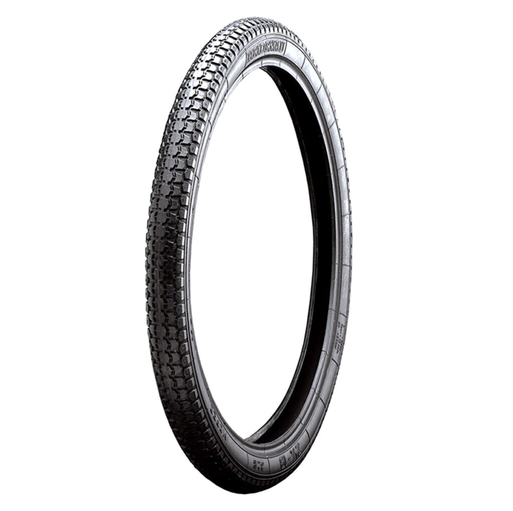 Heidenau M3 Classic Moped Tires | Free US Shipping